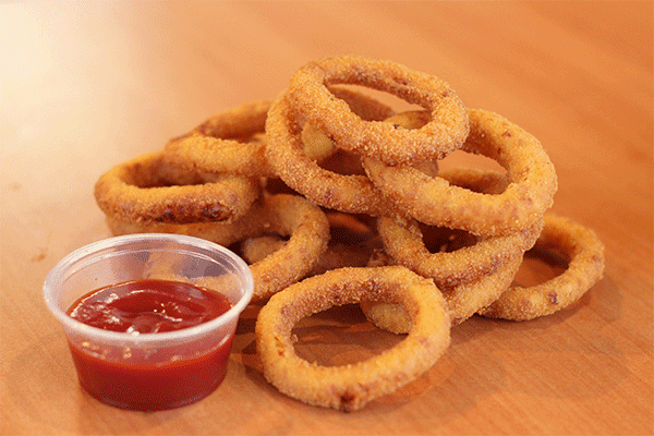 Veggie Planet | Pure Vegetarian Food