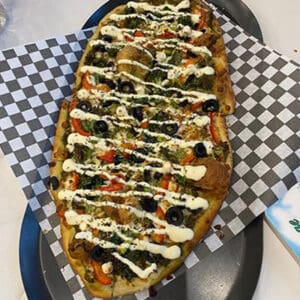 Veggie Planet | Vegetarian Indian Street Food Restaurant