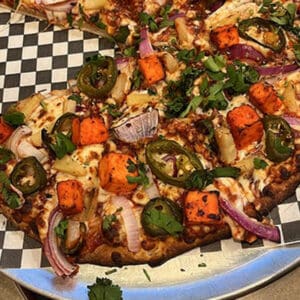 Veggie Planet | Vegetarian Indian Street Food Restaurant