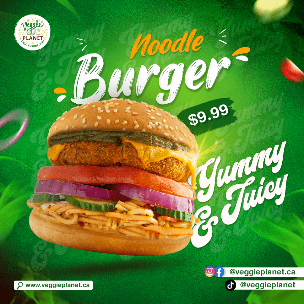 Why You Need to Try Out A Vegetarian Restaurant | Veggie Planet