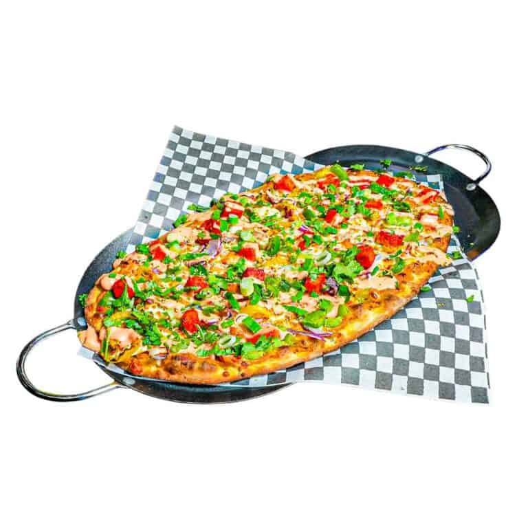 Menu | Veggie Planet | Indian Street Food & Vegetarian Restaurant