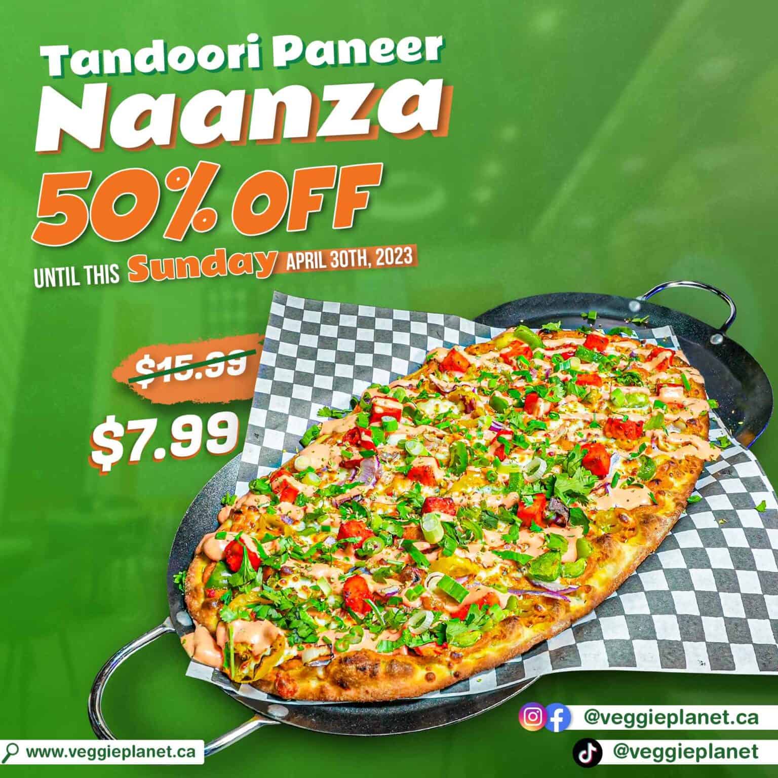 Home | Veggie Planet