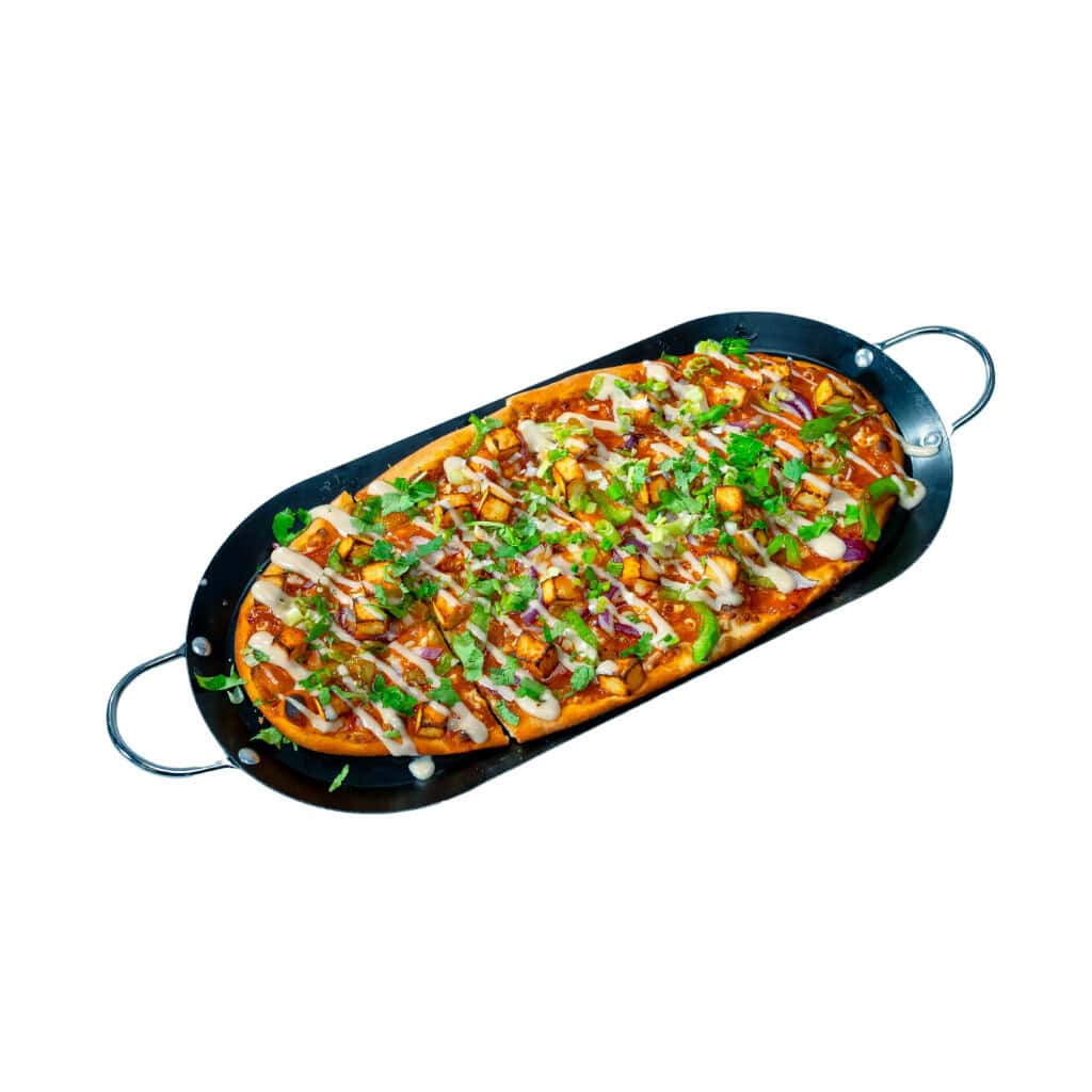 Menu | Veggie Planet | Indian Street Food & Vegetarian Restaurant