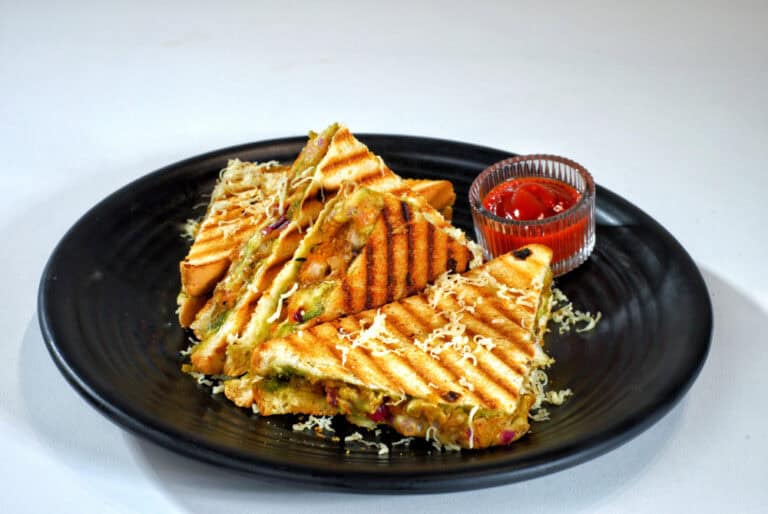 Menu | Veggie Planet | Indian Street Food & Vegetarian Restaurant